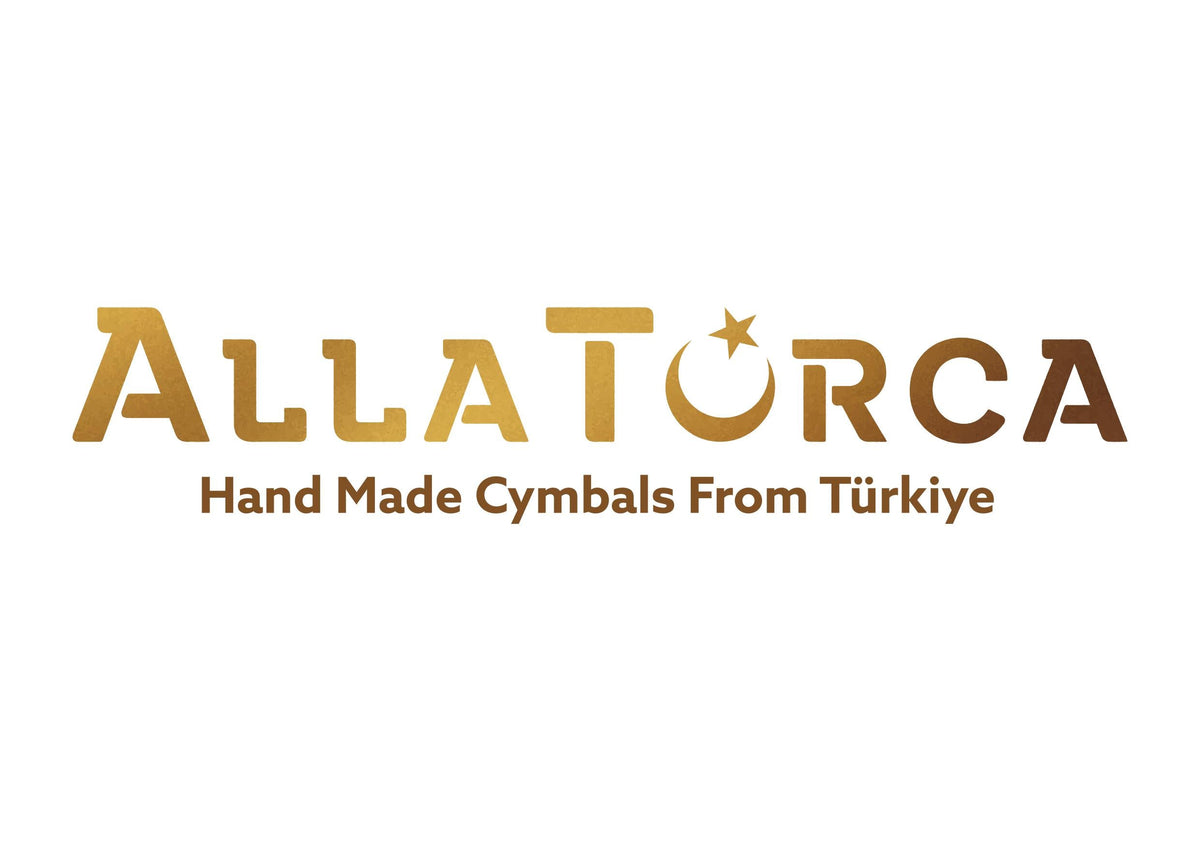 AllaTurca Cymbals Traditional Series – Sounds Anatolian