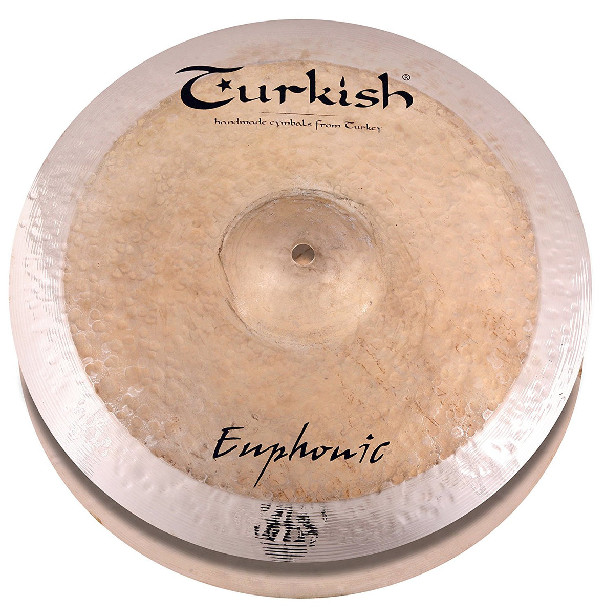 Turkish Cymbals Euphonic – Sounds Anatolian