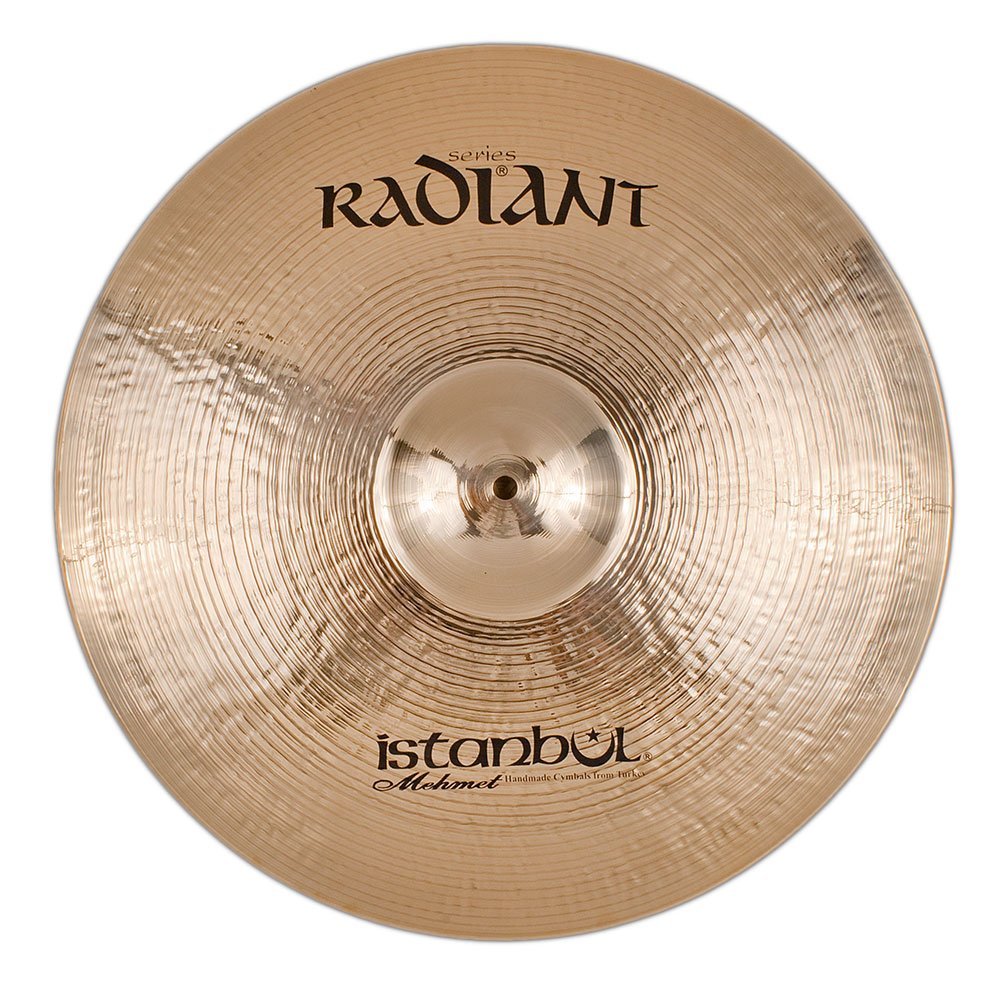 Istanbul Mehmet 20" Radiant Rock Ride – Sounds Anatolian