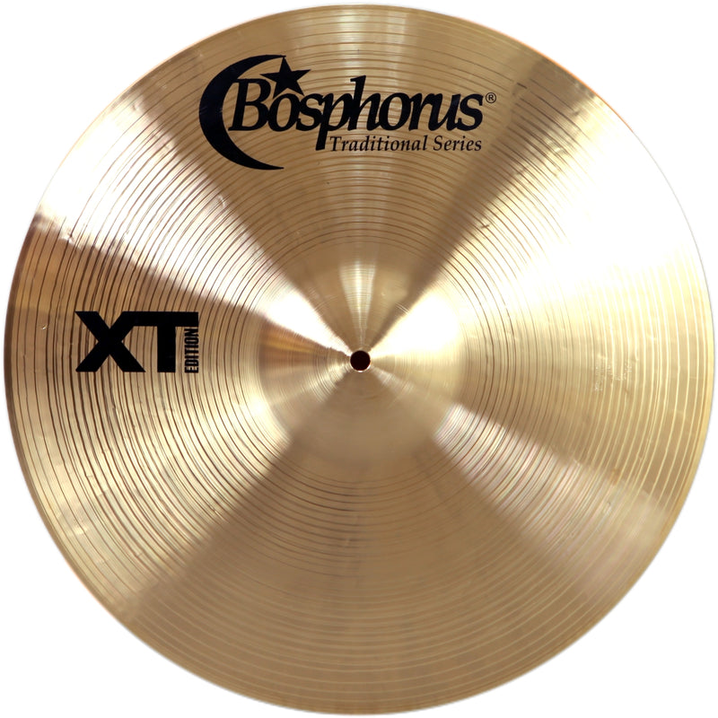 Bosphorus 20-inch Traditional XT Crash/Ride – Sounds Anatolian