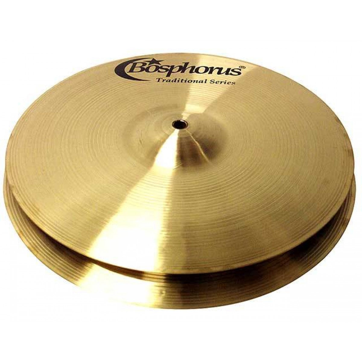 Bosphorus 12-inch Traditional Hi-Hat – Sounds Anatolian